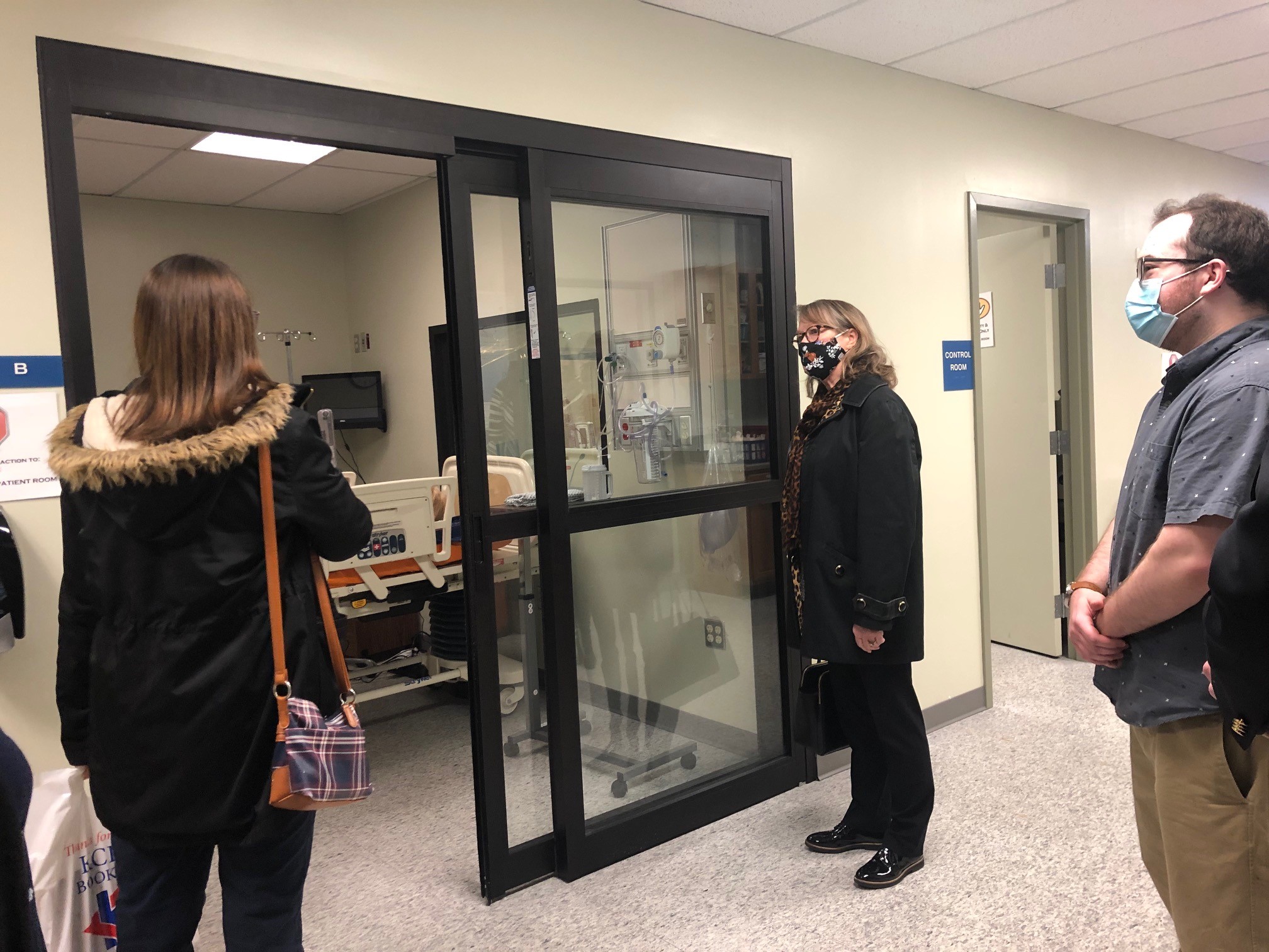 Pandemic Inspires Alumna Donor – KCKCC Foundation's Blog