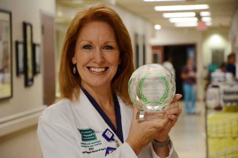 Getting to know Dr. Melanie Hopwood Simpson, C’86 – KCKCC Foundation's Blog