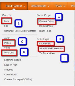Getting Started with Blackboard – Online Education Services Support Blog